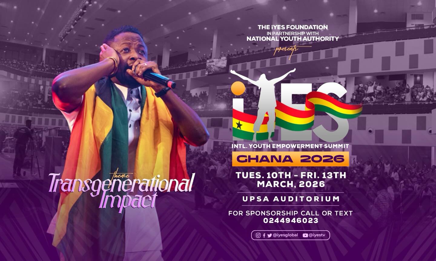 IYES - International Youth Empowerment Summit