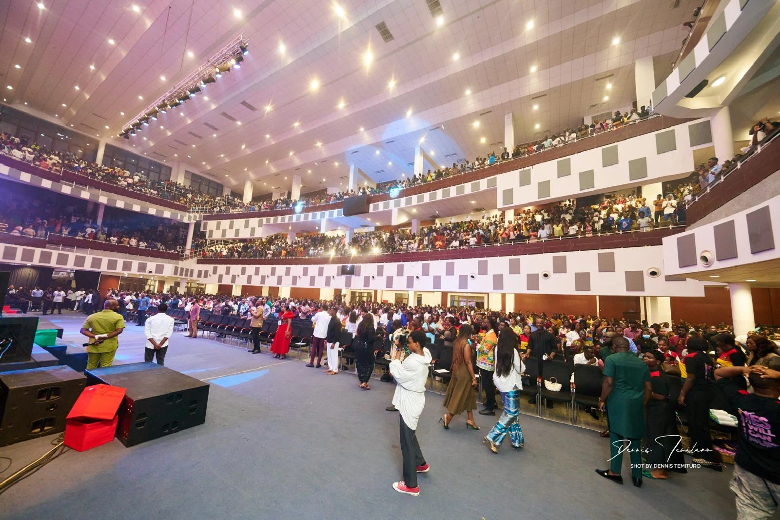 IYES - International Youth Empowerment Summit
