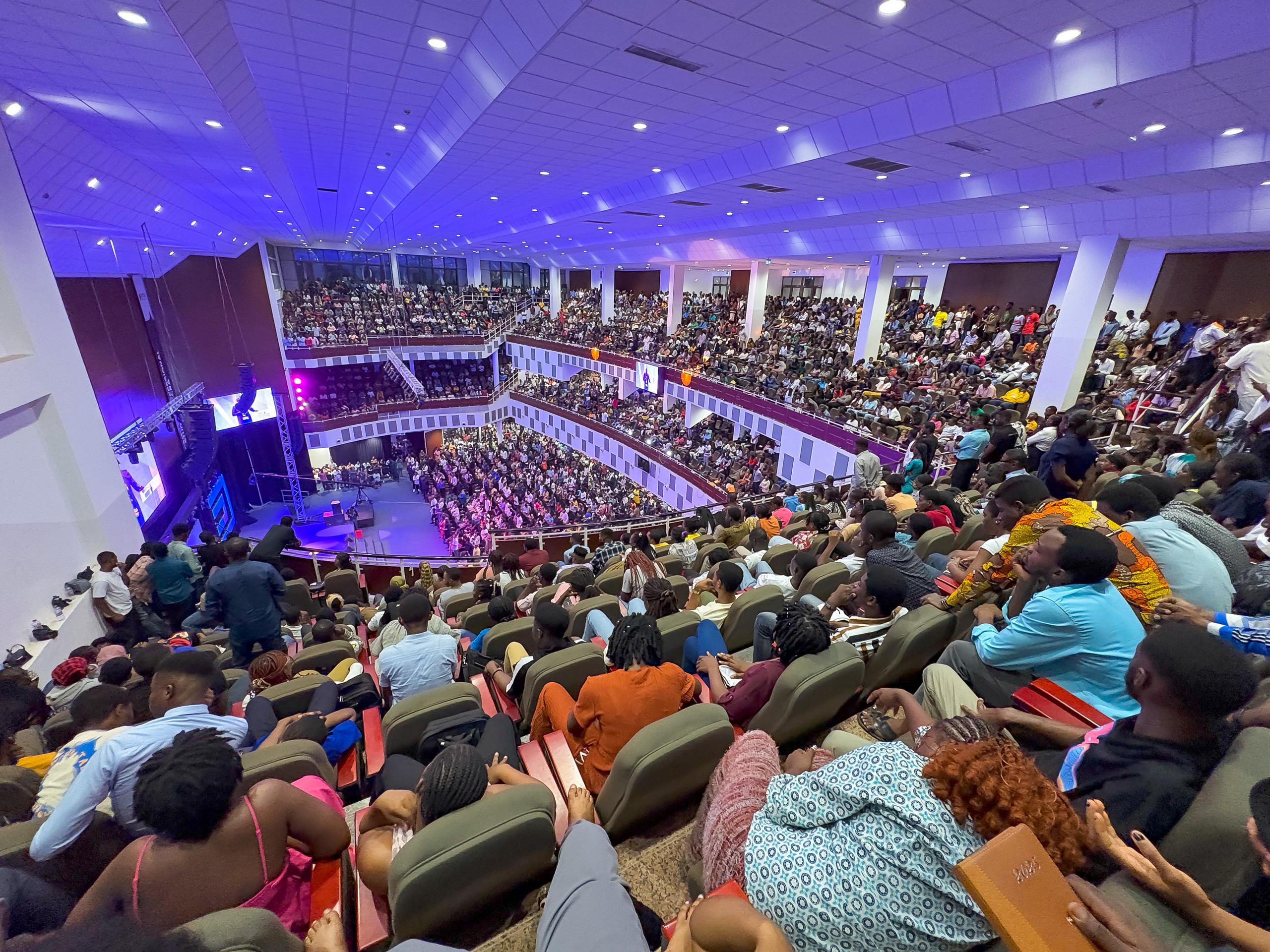 IYES - International Youth Empowerment Summit